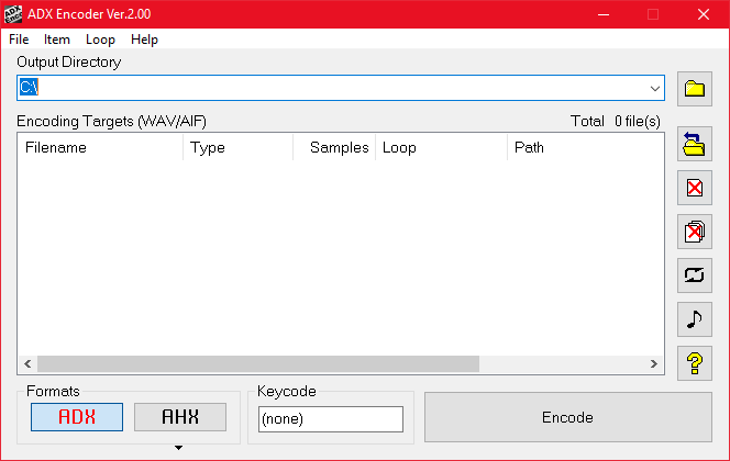ADX Making/Editing Tutorial [Sonic Adventure 2] [Tutorials]