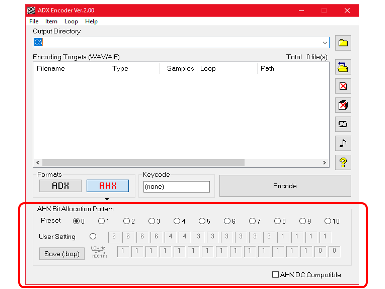 ADX Making/Editing Tutorial [Sonic Adventure 2] [Tutorials]
