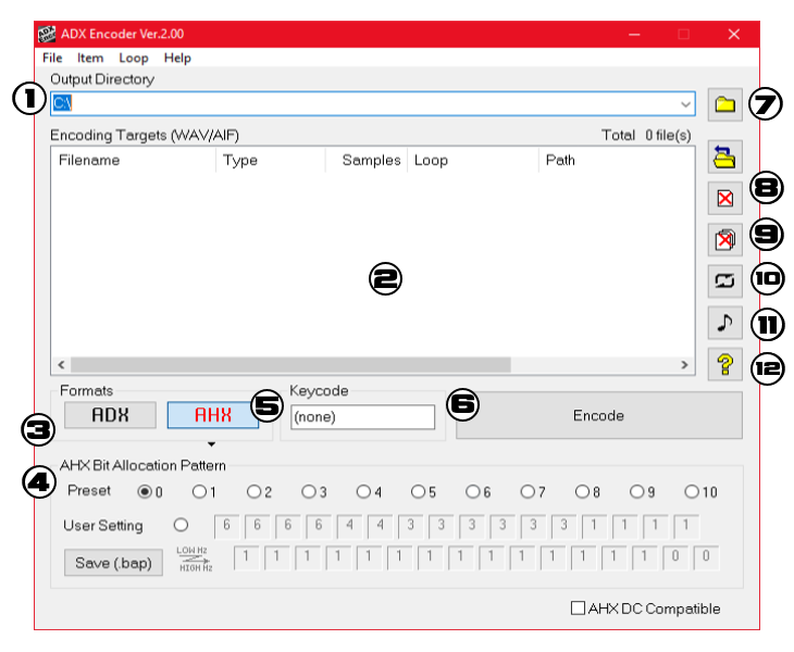 ADX Making/Editing Tutorial [Sonic Adventure 2] [Tutorials]