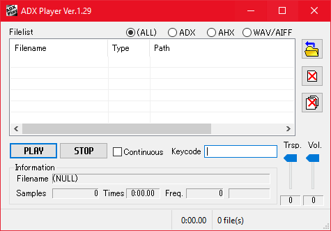 ADX Making/Editing Tutorial [Sonic Adventure 2] [Tutorials]