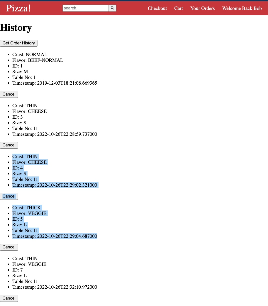 GitHub - Lawsan92/pizzaOrder: pizzaOrder