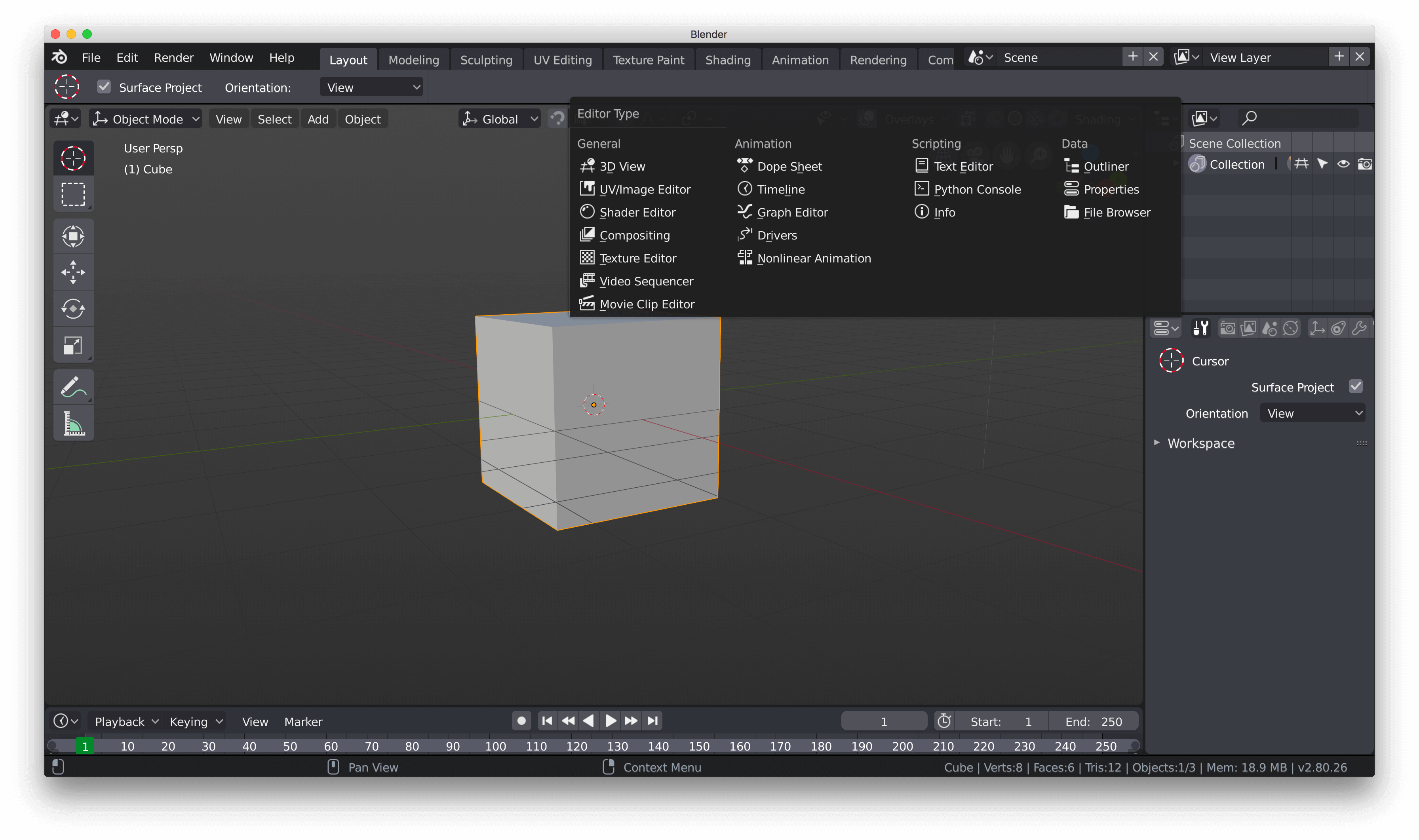 Compile Blender 2.8 on Linux Compile Blender 2.8 on Linux
