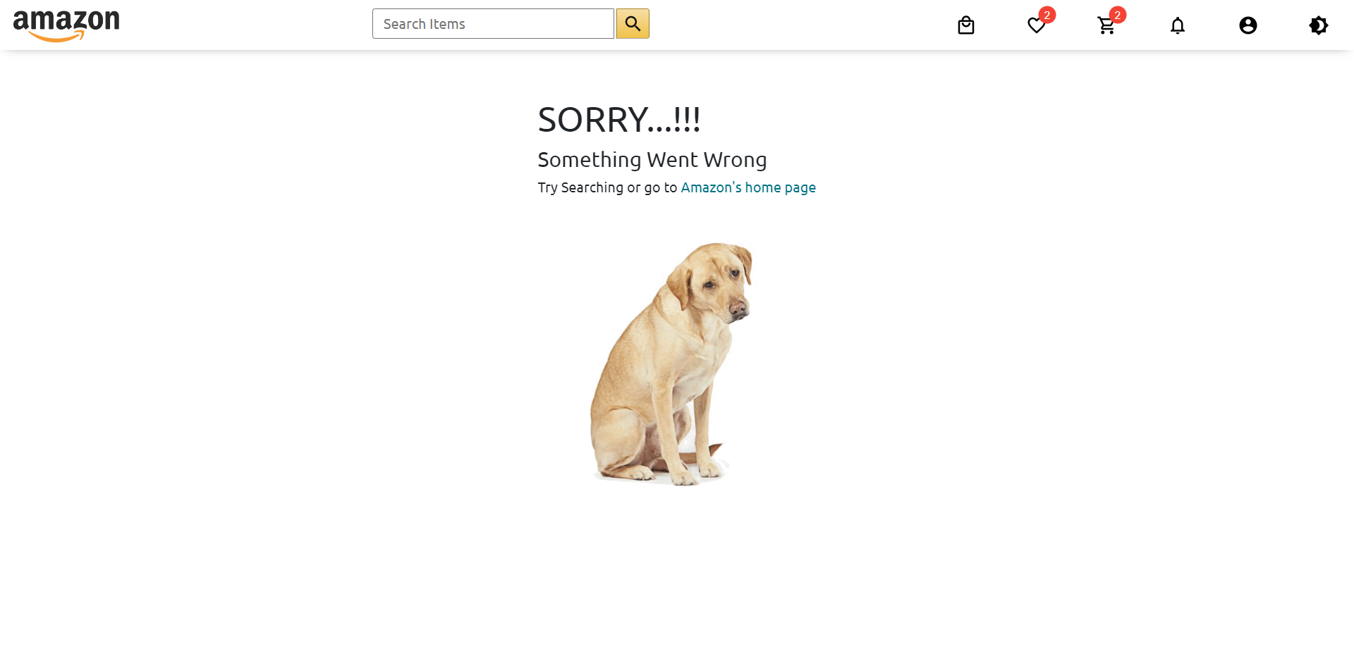 GitHub - darshanahire/Amazon-Clone-2.0: A full-stack E-Commerce web ... GitHub - darshanahire/Amazon-Clone-2.0: A full-stack E-Commerce web ...