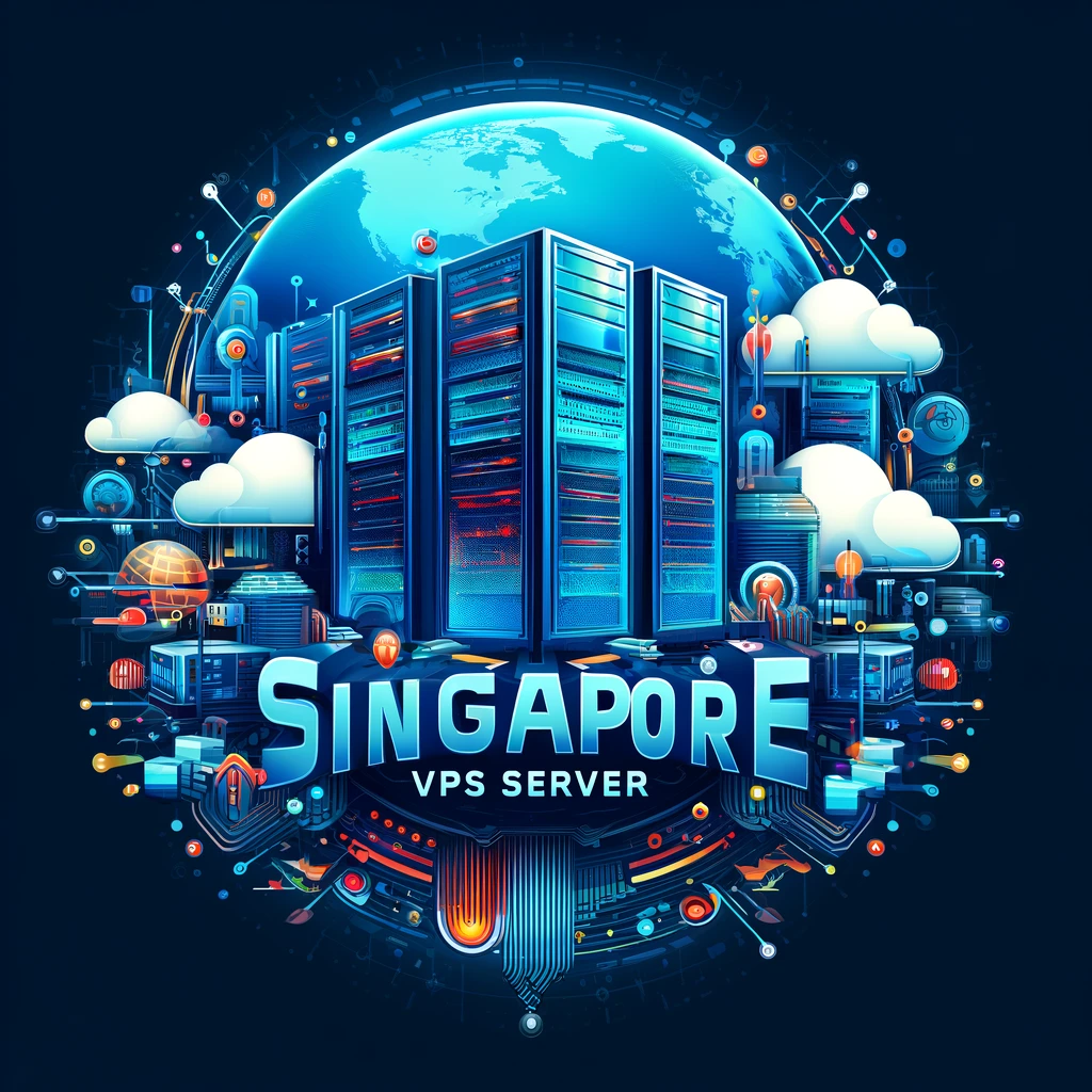 Buy Low-Cost Singapore VPS Server Hosting | Reliable VPS Server Hosting ...