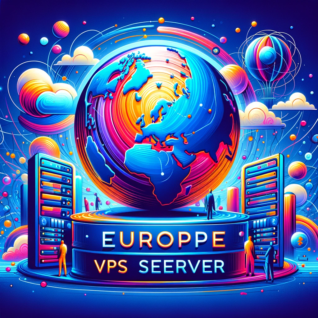 Buy Low-Cost Europe VPS Server Hosting | Reliable VPS Server Hosting ...