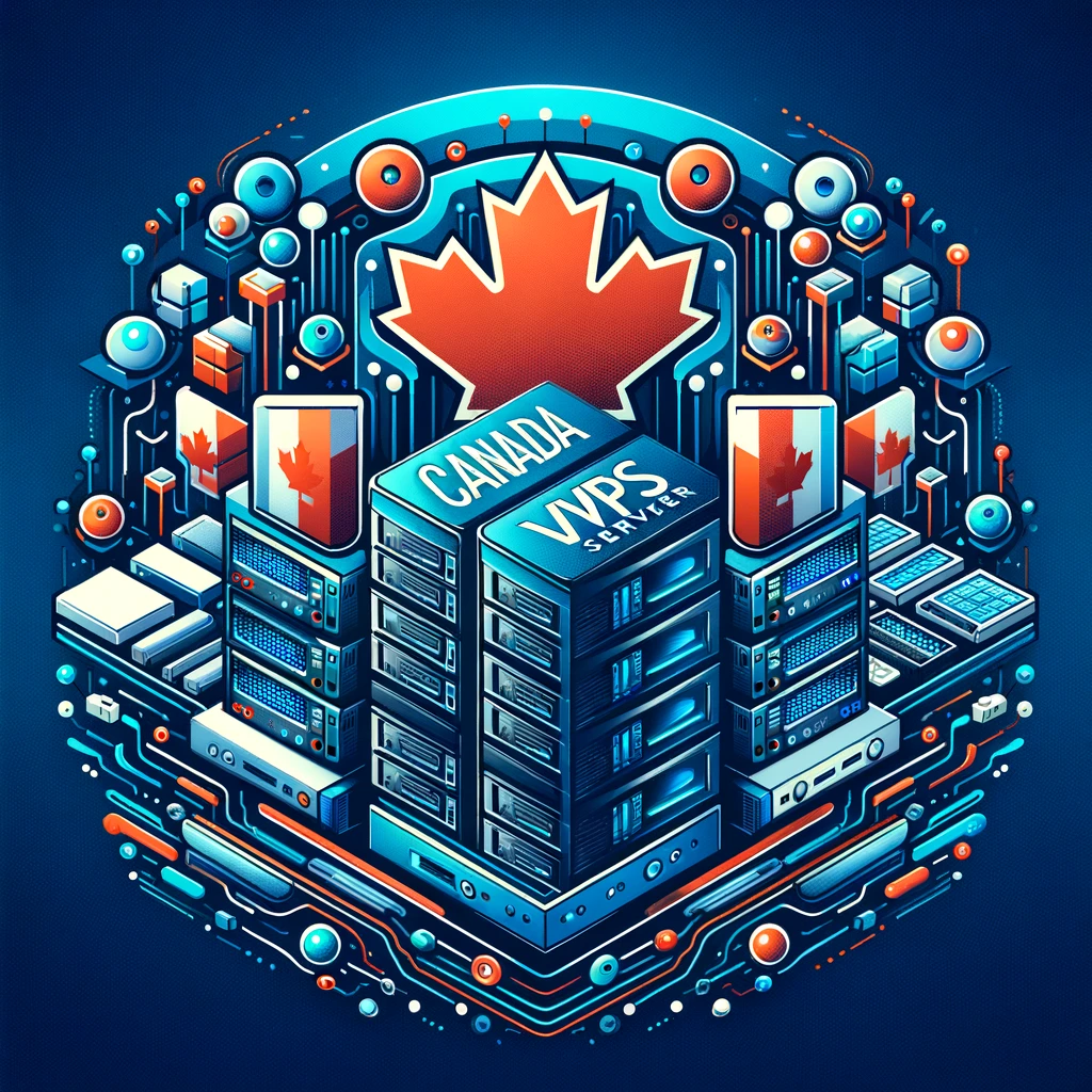 Buy Low-Cost Canada VPS Server Hosting | Reliable VPS Server Hosting ...