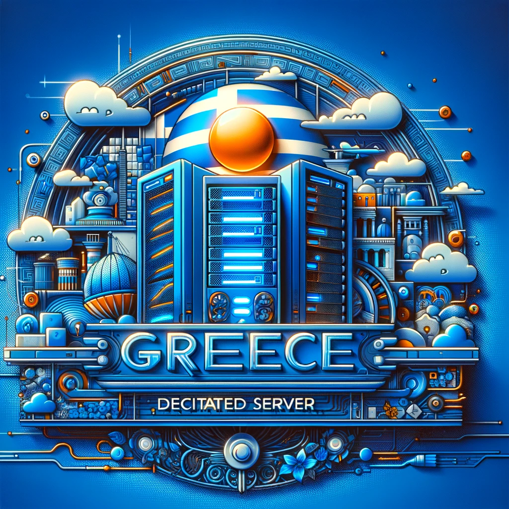 Buy Best & Cheap-Cost Greece Dedicated Server Hosting | Reliable Dedicated Server Hosting ...