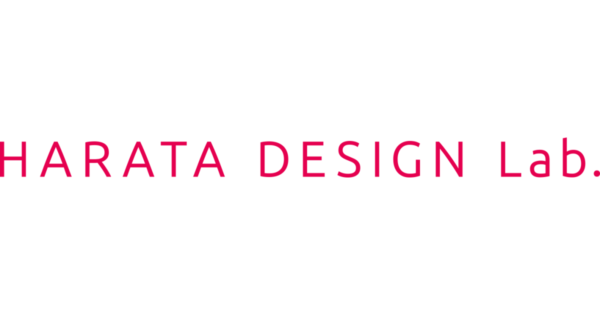 HARATA DESIGN Lab.（ハラタデザインラボ） - フリーランスDB