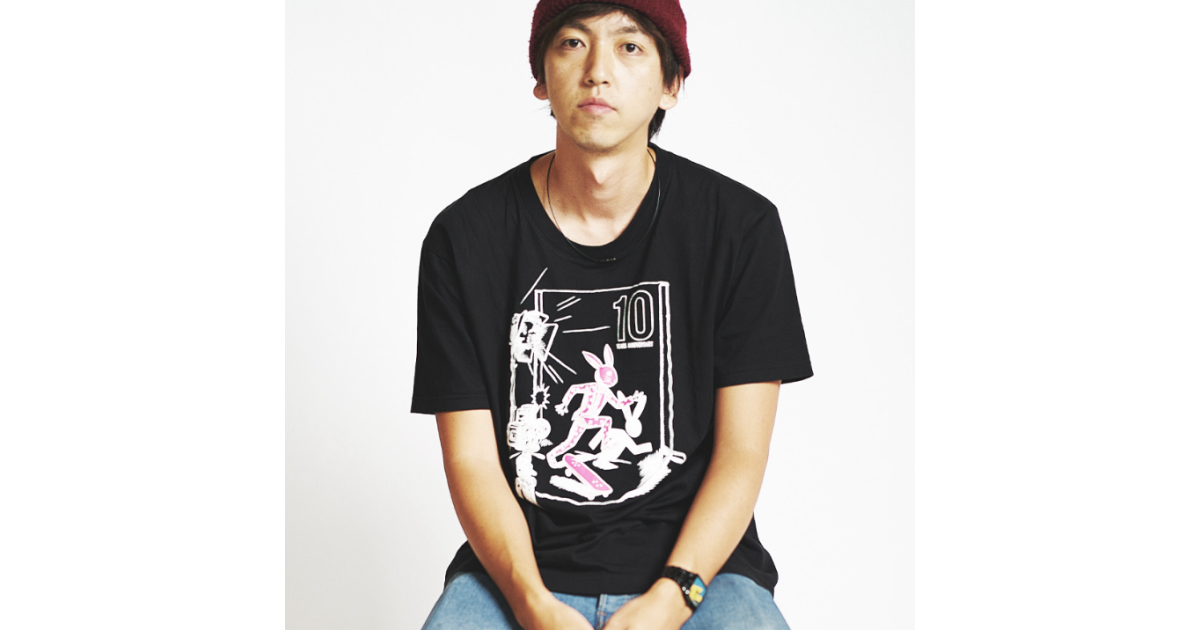 Ryo Nakamura - フリーランスDB