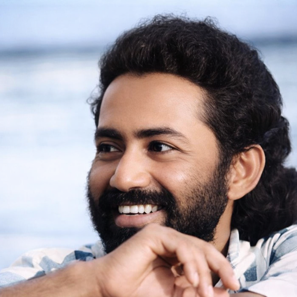 Meer Khokon: Rudra Mohammad Shahidullah