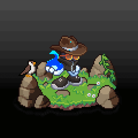 24SEVEN | BCH · Pixels Player Profile