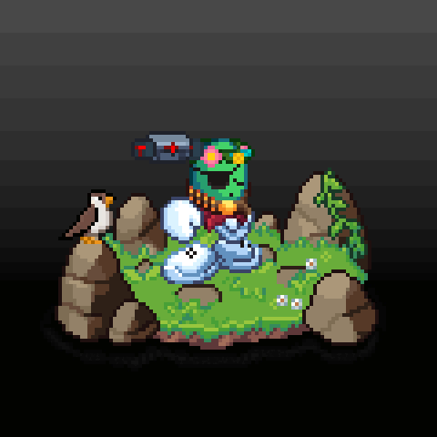 ElsaBorDeLencuentro · Pixels Player Profile