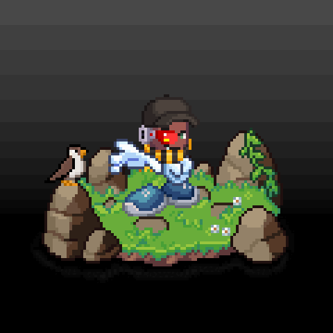 WormBee · Pixels Player Profile