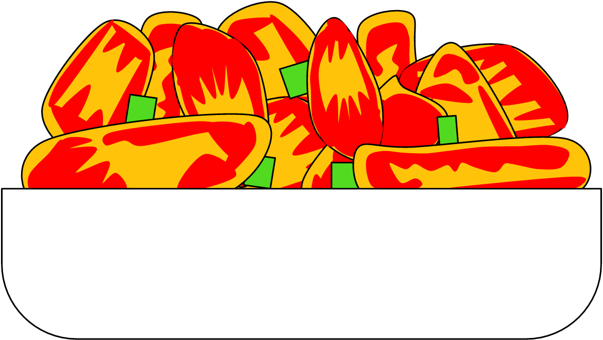 Kimchi Elimination Game | ESL in the ROK