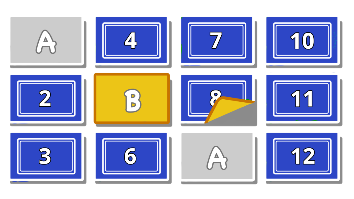 Matching Game | ESL in the ROK