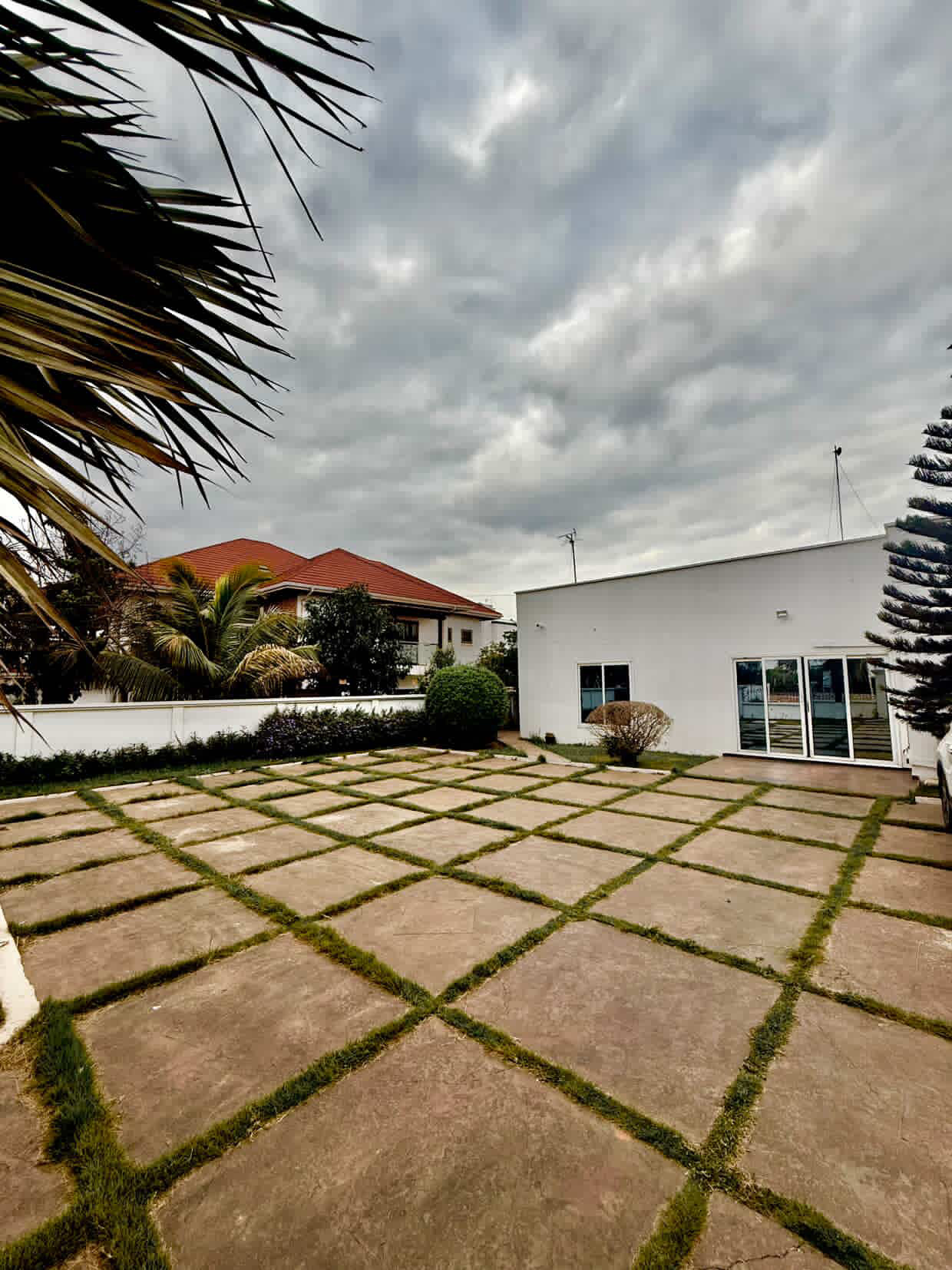 Serene Event Centre – Trassaco Valley Road | BuknR | BuknR