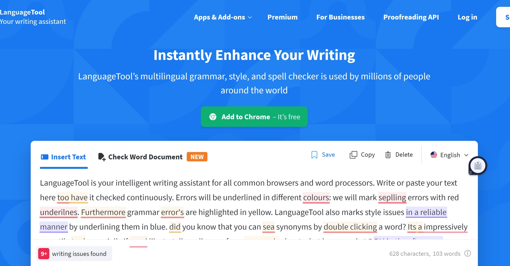 Languagetool Reviews Overview Pricing And Features