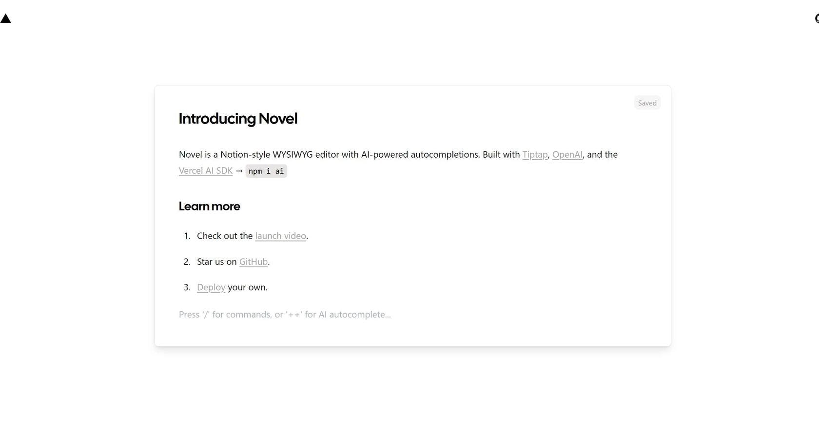 Novel Review Pricing And Features Aisys Pro novel-review-pricing-and-features-aisys-pro