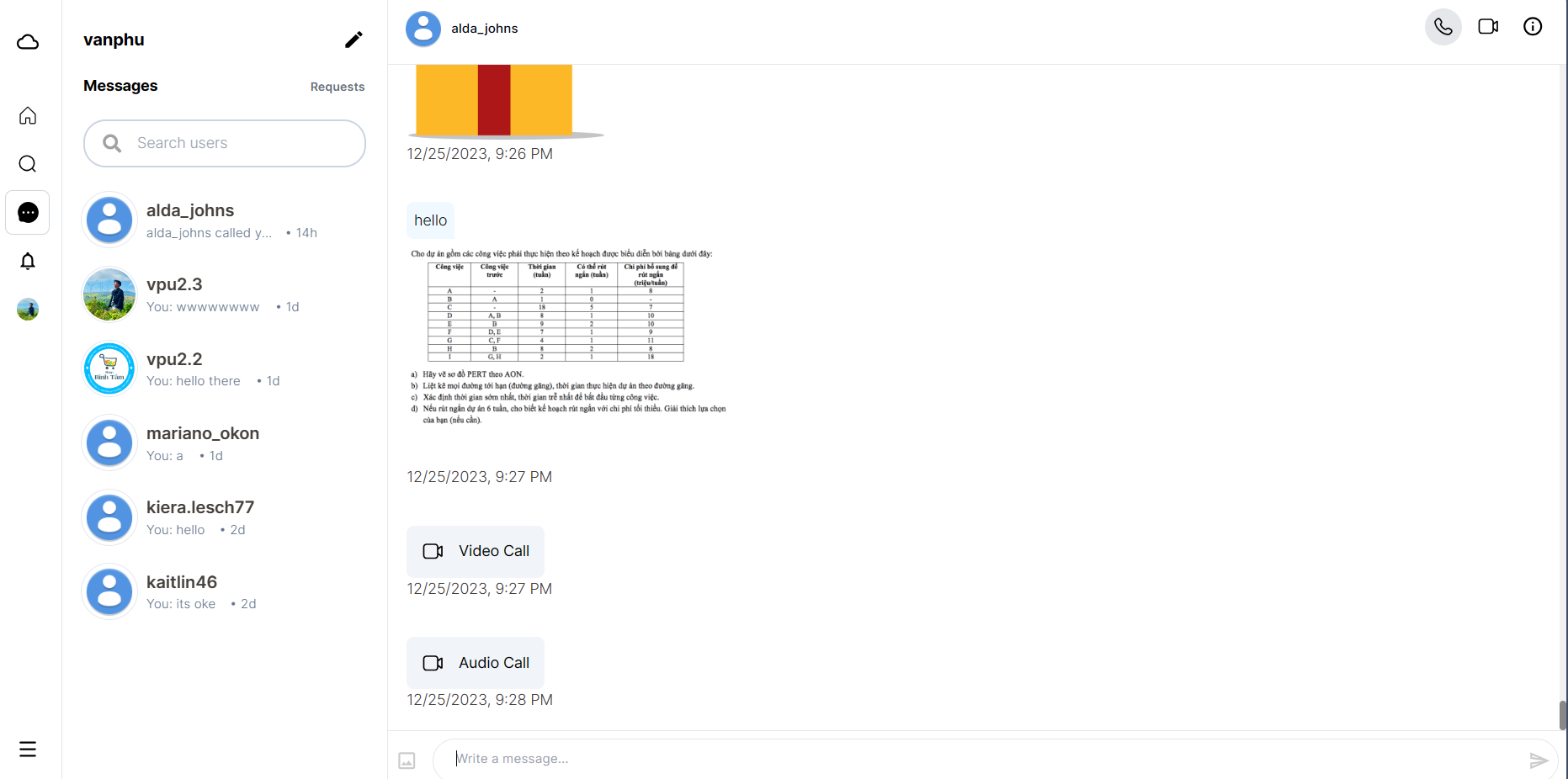 GitHub - PhuGHs/InstacloudBackend: SE121.O11