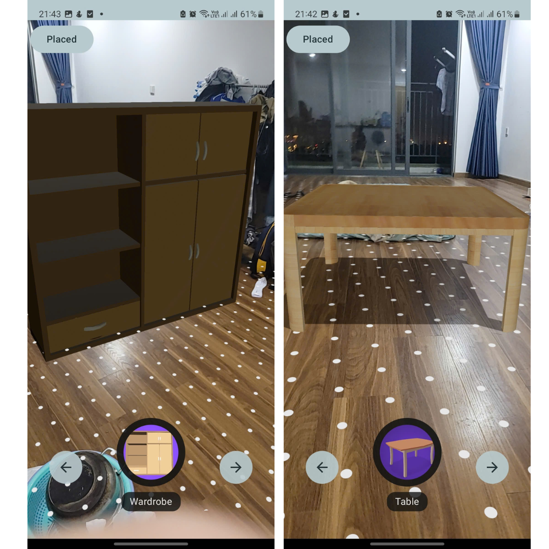 GitHub - PhuGHs/AR_RoomStyler: Seminar các vấn đề hiện đại của CNPM – SE400.P11