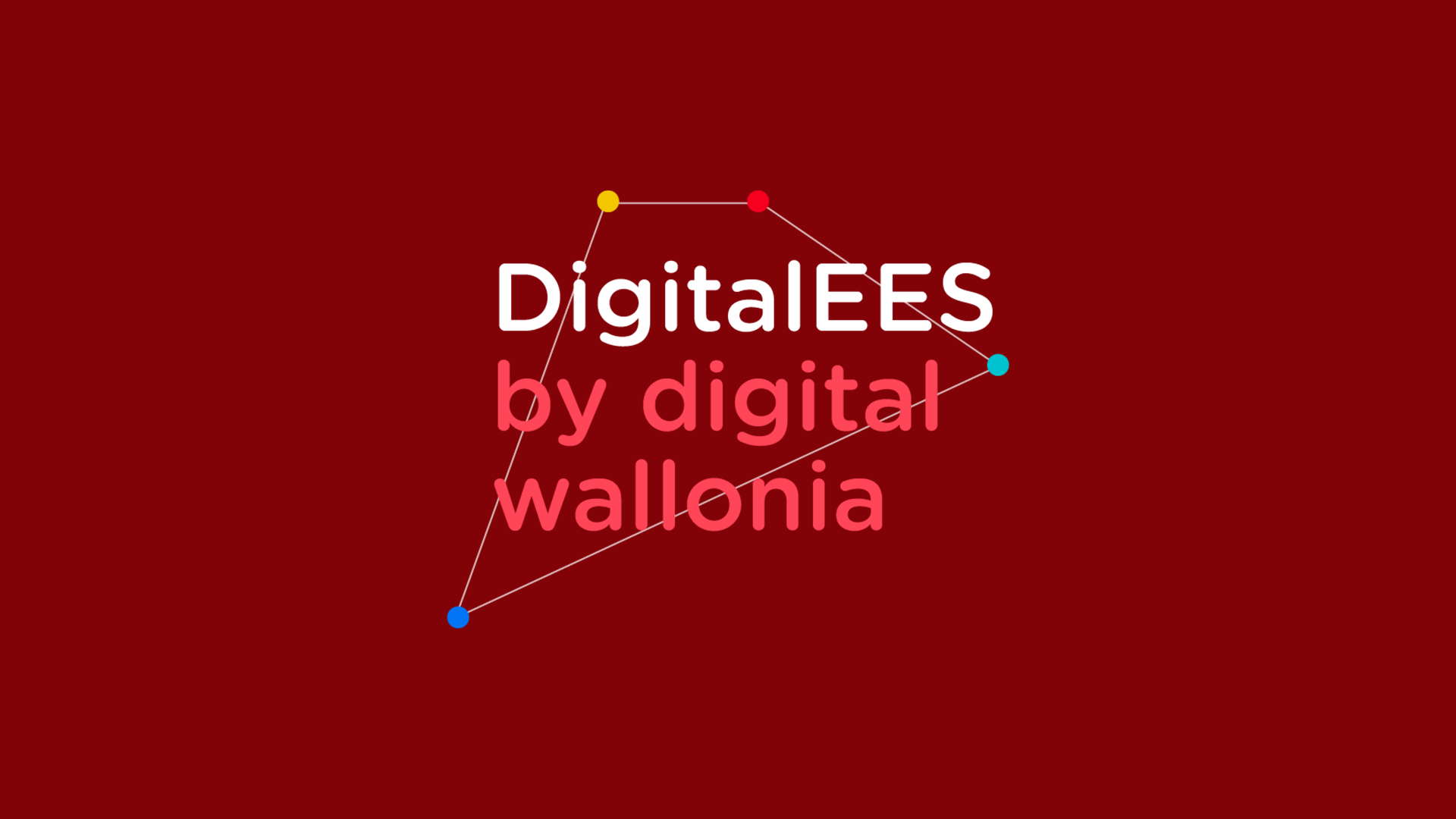 DigitalEES | Digital Wallonia