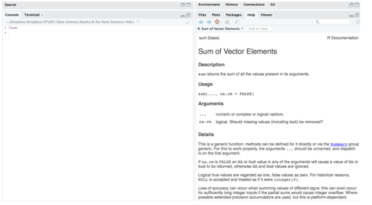 An Introduction to Learn R Programming