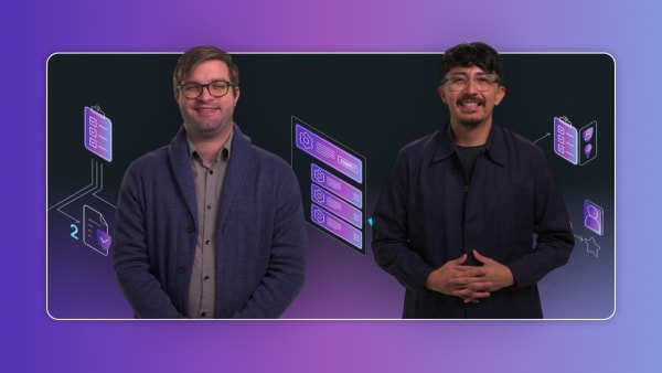 Data Protocol - The Developer Resource Platform