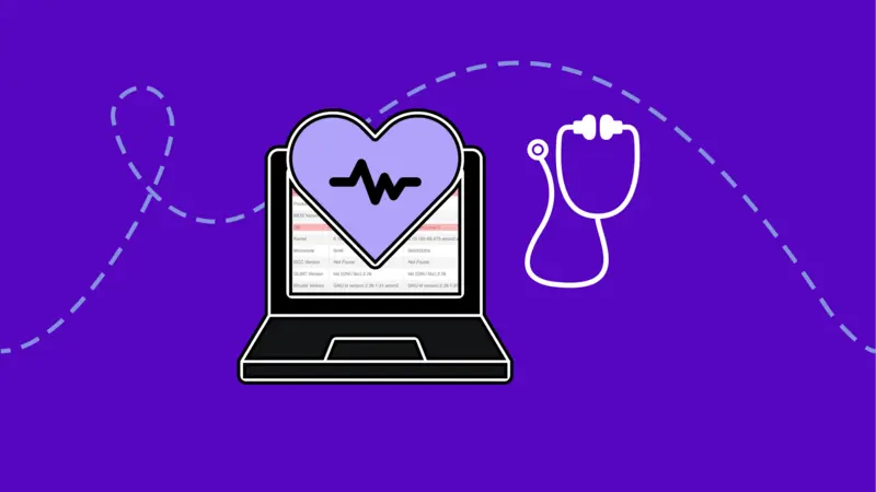 Intel System Health Inspector