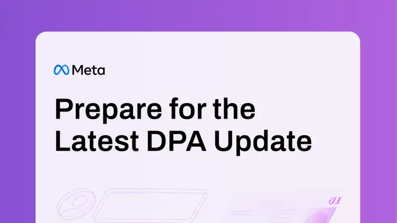 Prepare for the Latest DPA Update