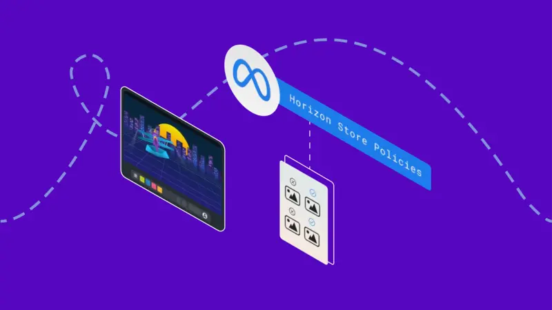 Preparing Assets for the Meta Horizon Store