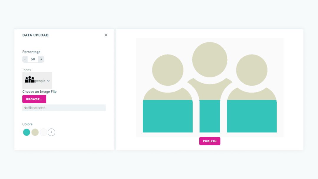 Pictorial Charts thumbnail 3
