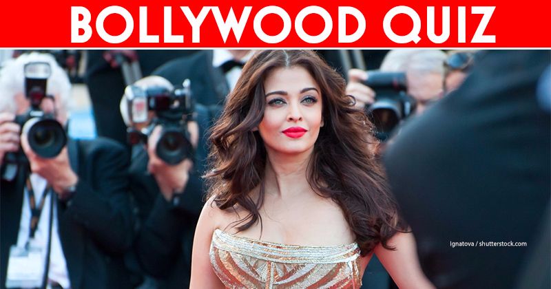 Bollywood Quiz