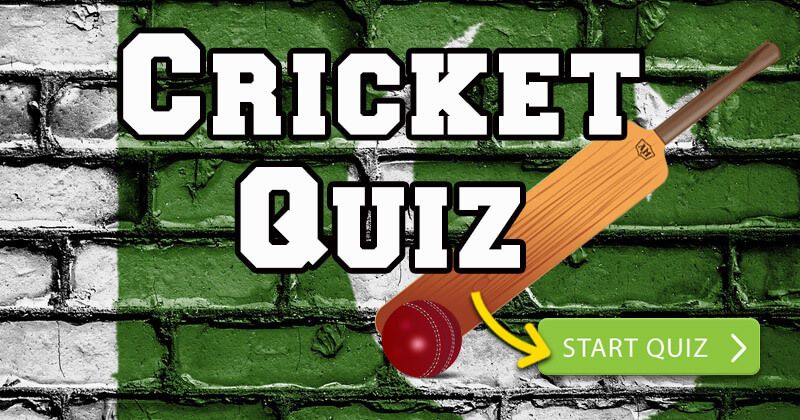 Cricket Quiz cricket-quiz