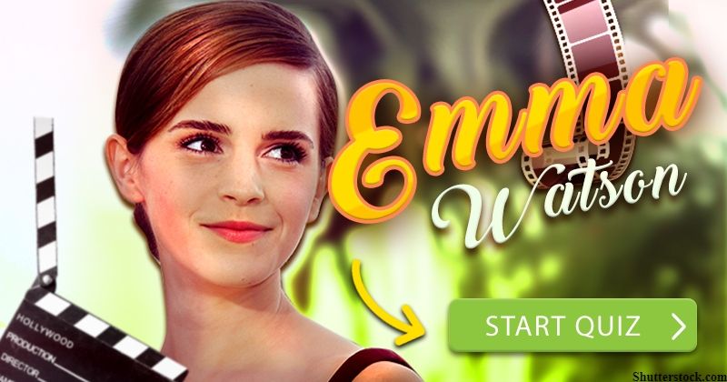 The Emma Watson Quiz