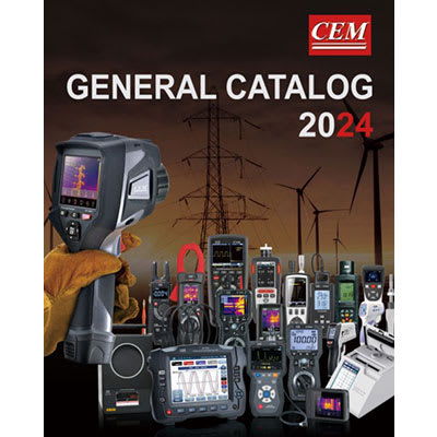download - CEM Test Instruments GmbH