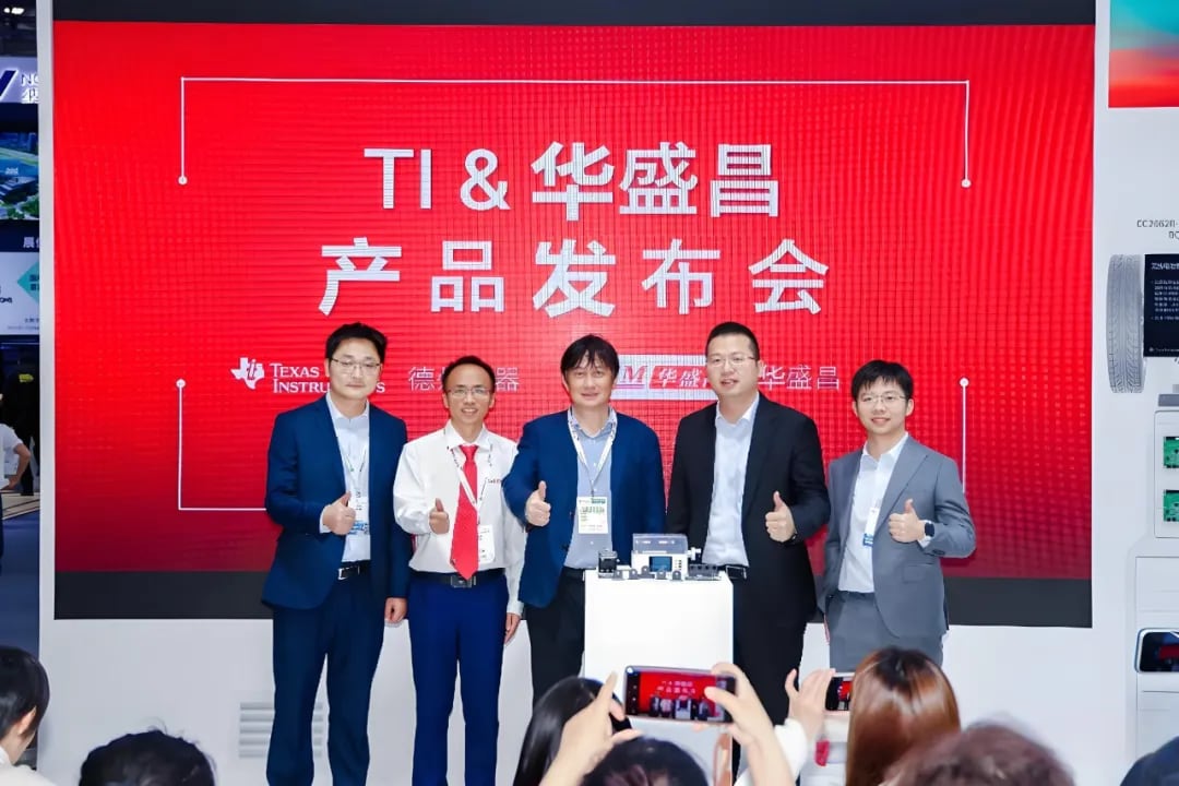 CEM Partners with Texas Instruments to Launch the AFD-80 Arc Fault ...