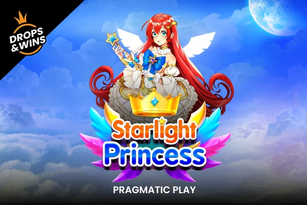 Starlight Princess