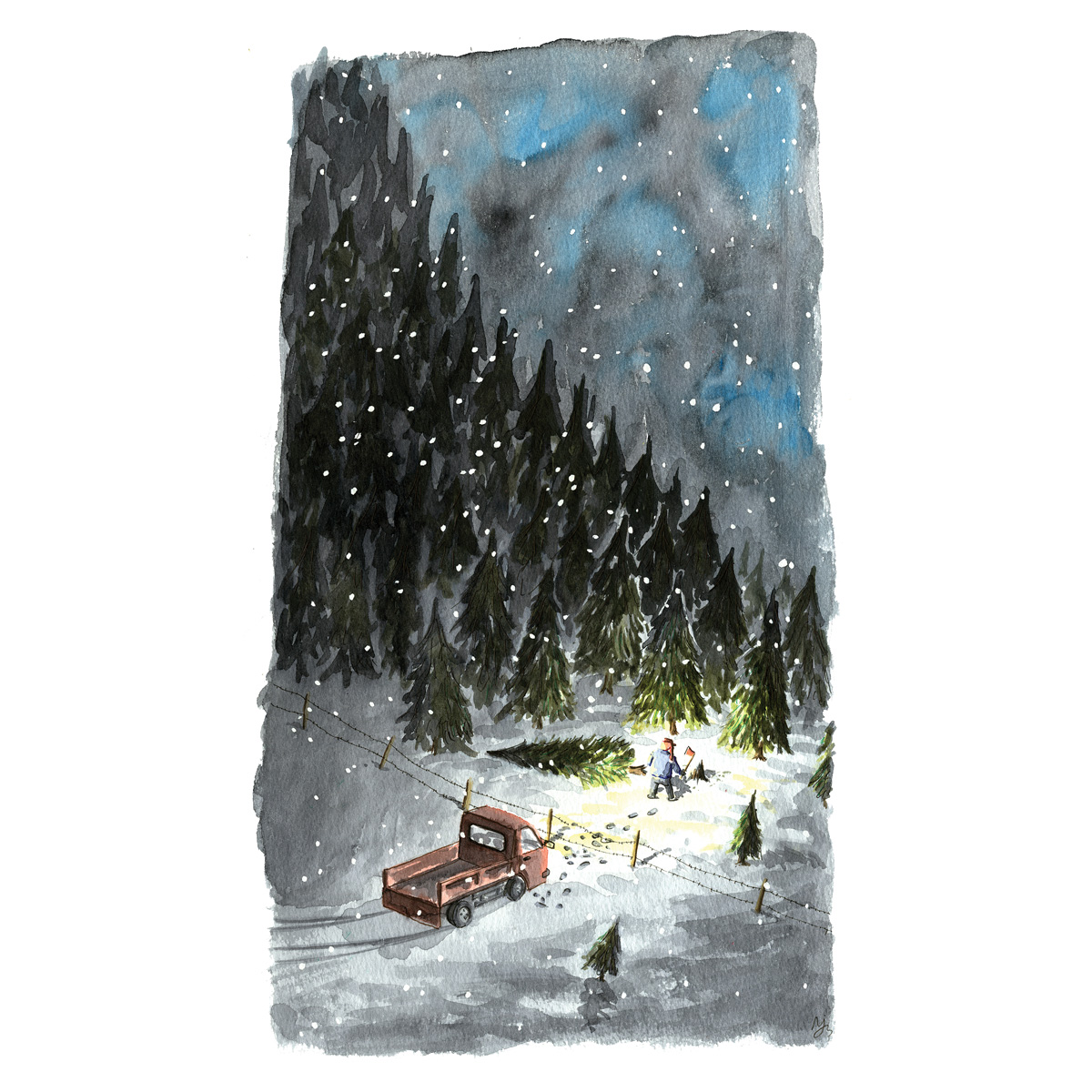 Marcel Baker | Graphic designer, Illustrator and Artworker | London