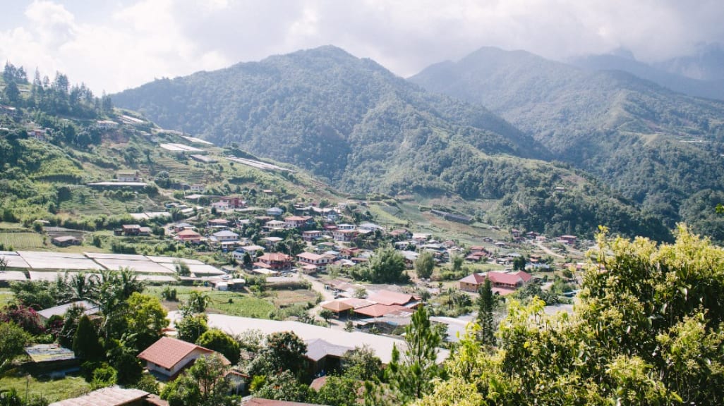 Kinabalu GeoPark | GoTriip - Different Travel Experience