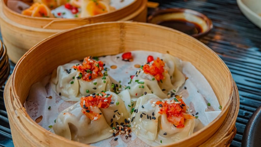 Kuala Lumpur's Finest Dim Sum Experiences | GoTriip - Different Travel ...