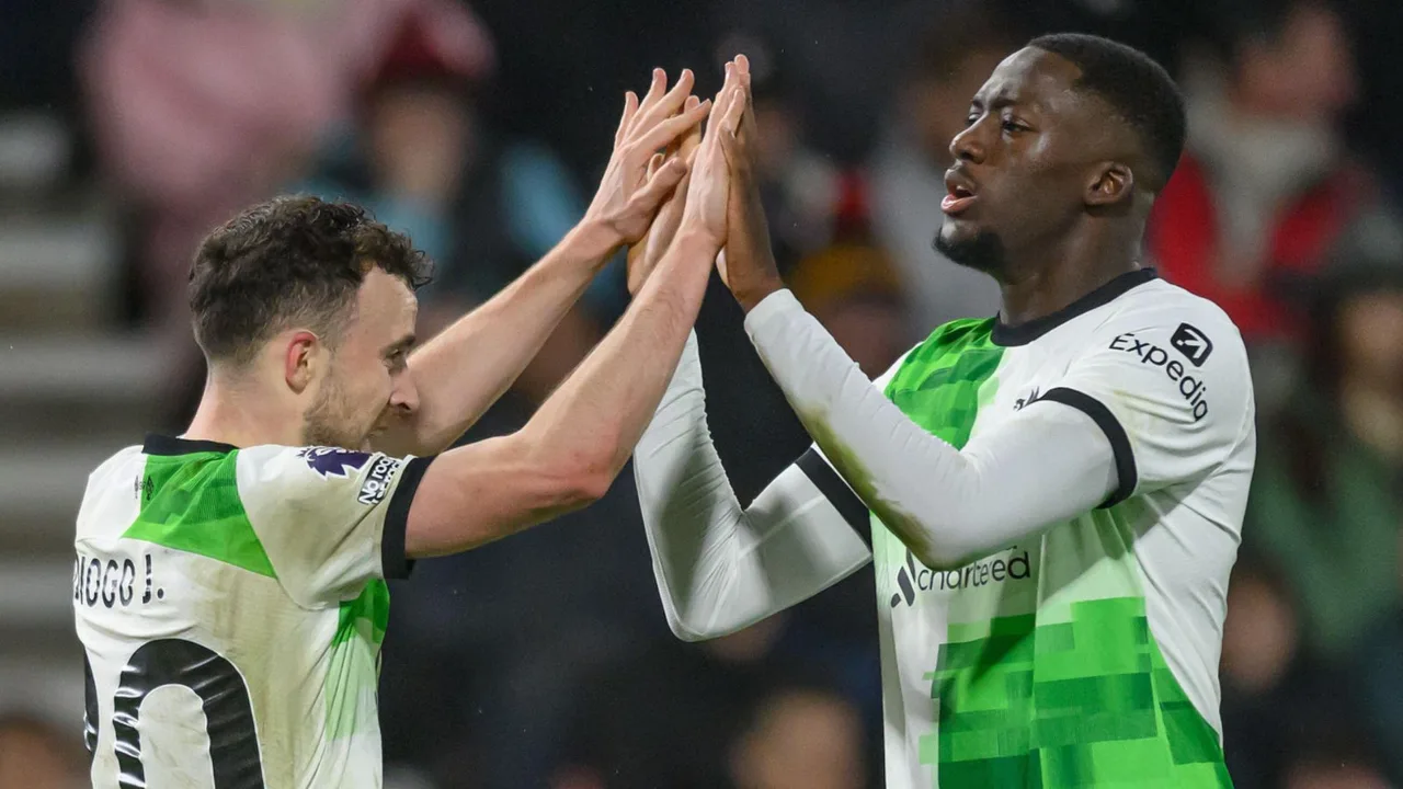 Konate afunguka kuhusu sonona baada ya misiba miwili iliyomtikisa Liverpool