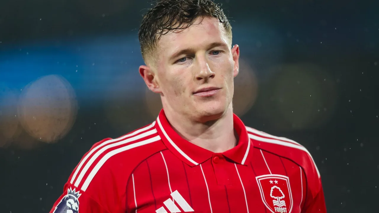 Man City yaanza kwa ofa ya Elliot Anderson, Forest waikataa