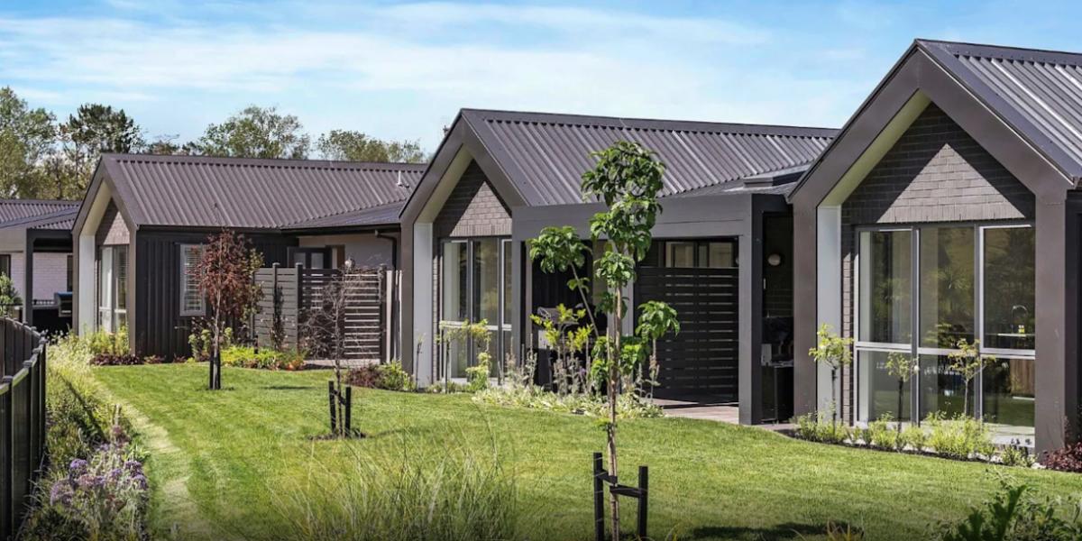 Summerset New Zealand and Australia | MakerTech