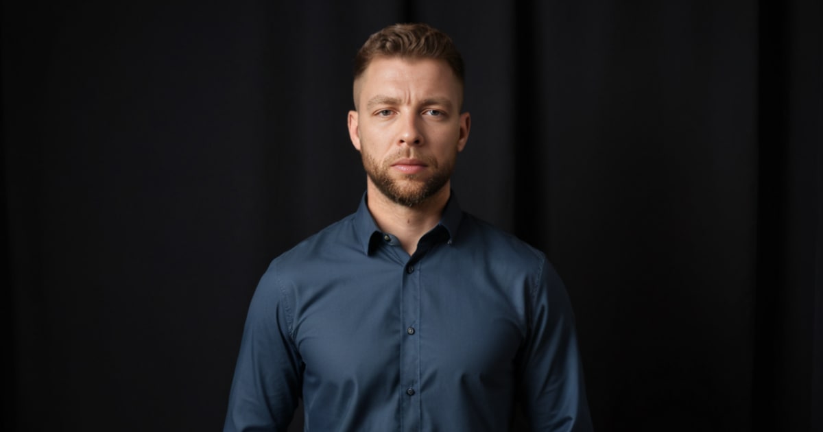 Evgeny Kuroshevich | Full Stack & Freelance | Python & React