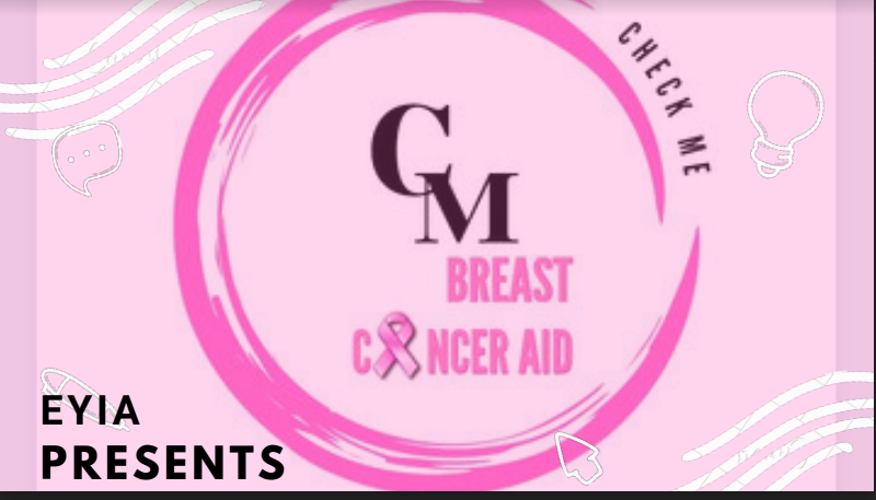 GitHub - Falcon-Innovations/Check-Me: App dedicated to mitigate breast ...