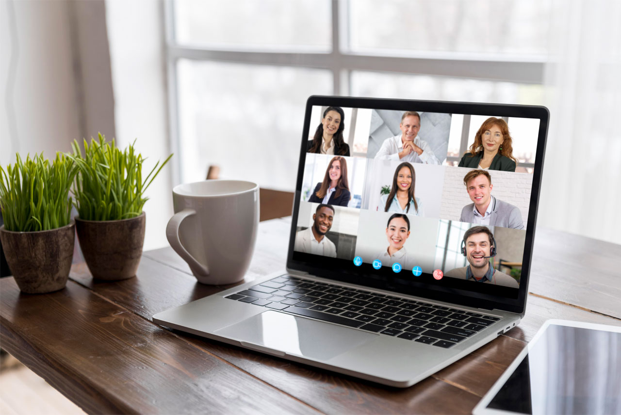Top 3 everyday use virtual meeting platforms for remote developers
