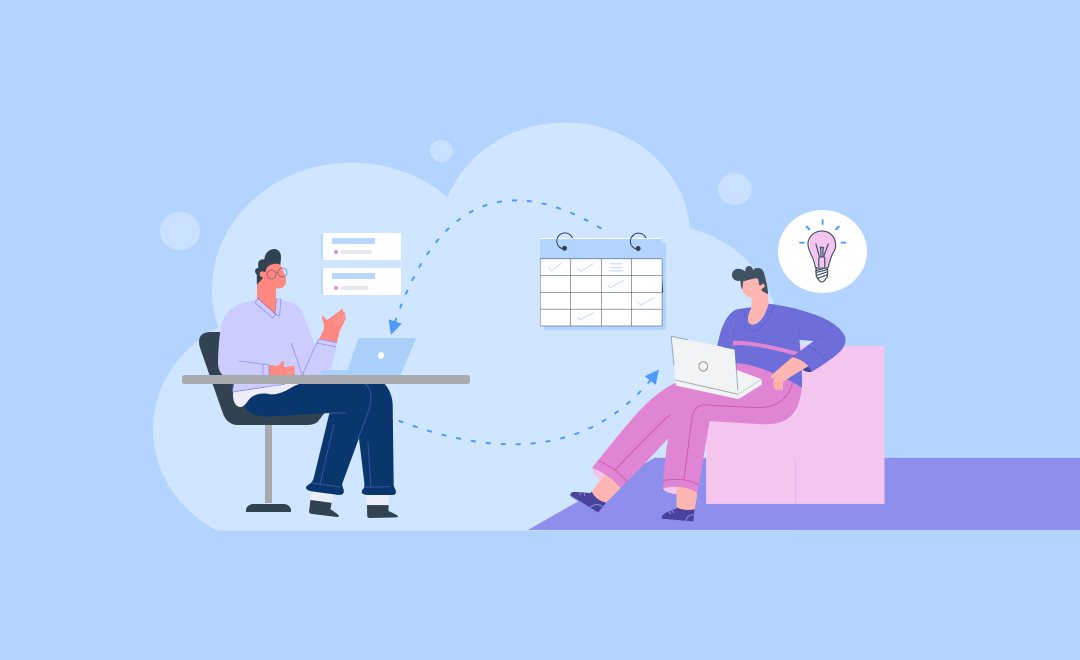 The Remote Work Revolution