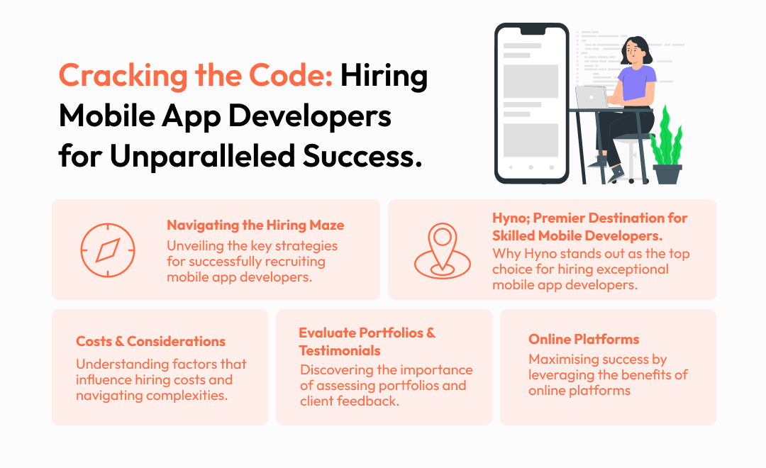 Hiring a Mobile App Developer