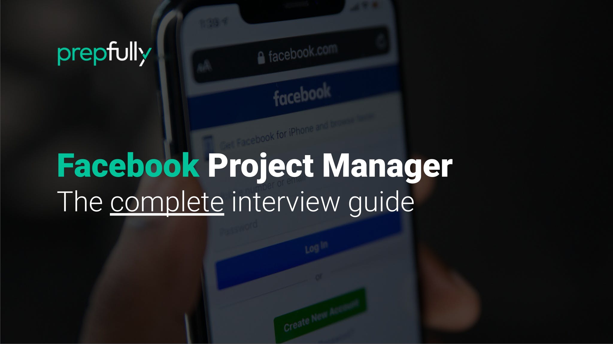 Prepfully interview guides