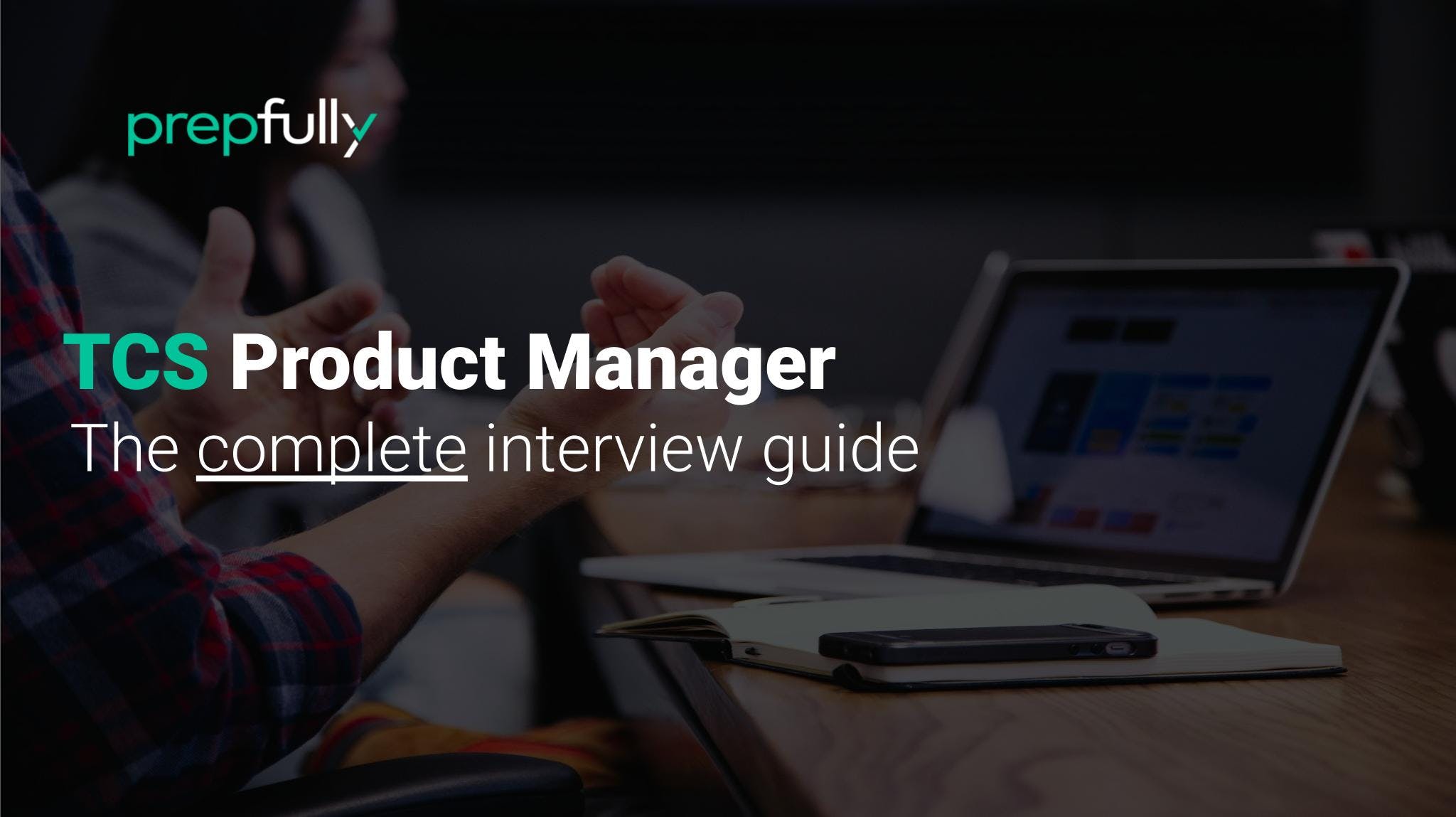 Prepfully interview guides
